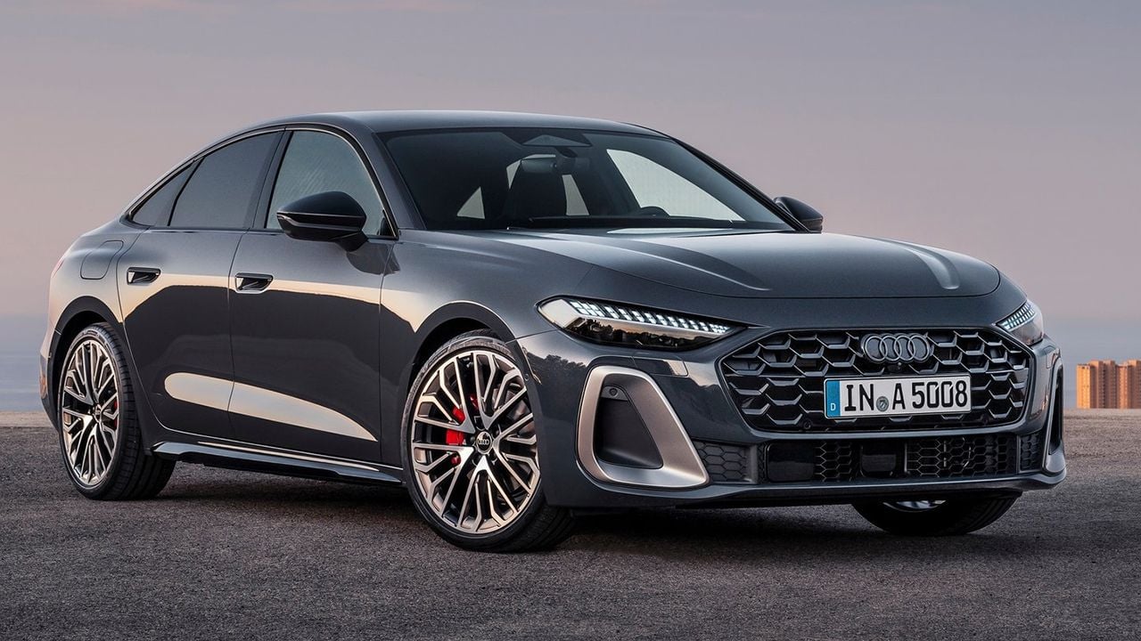 Los MEJORES SEDANES / BERLINAS para 2025 - Edauto Premium